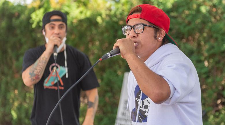 Street Roots – New, innovative project offers lifeline to youths after ...