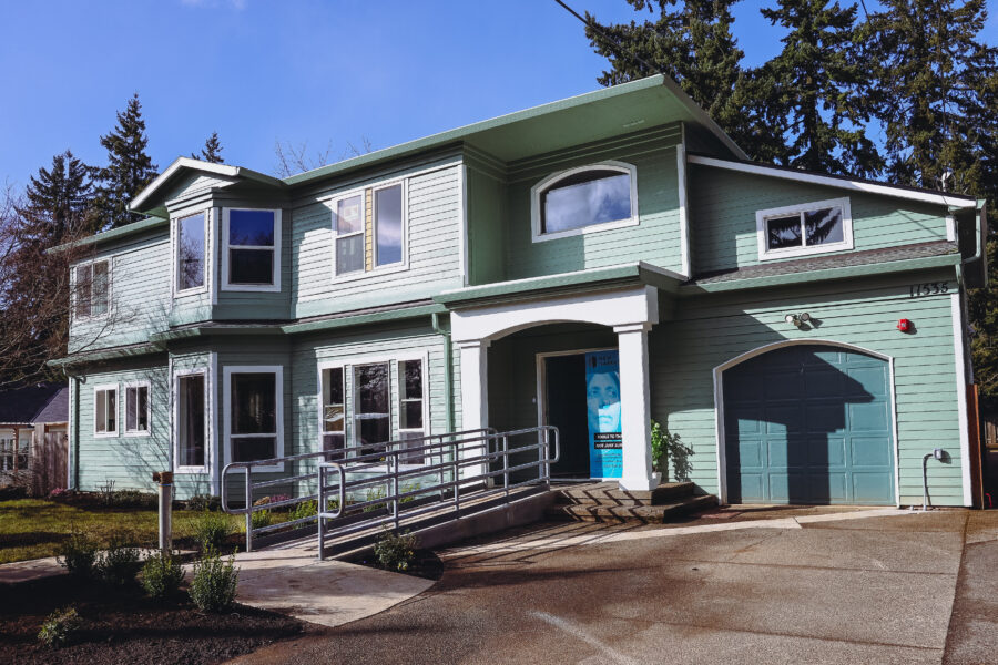 Grand Opening of Residential Treatment Facilities in Portland This ...